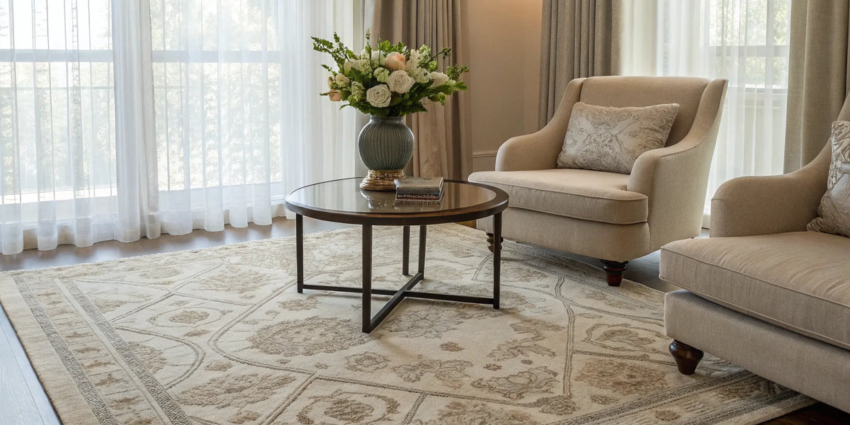 Area Rugs 101: A Complete Buyer's Guide – The Rug District by Montreal ...
