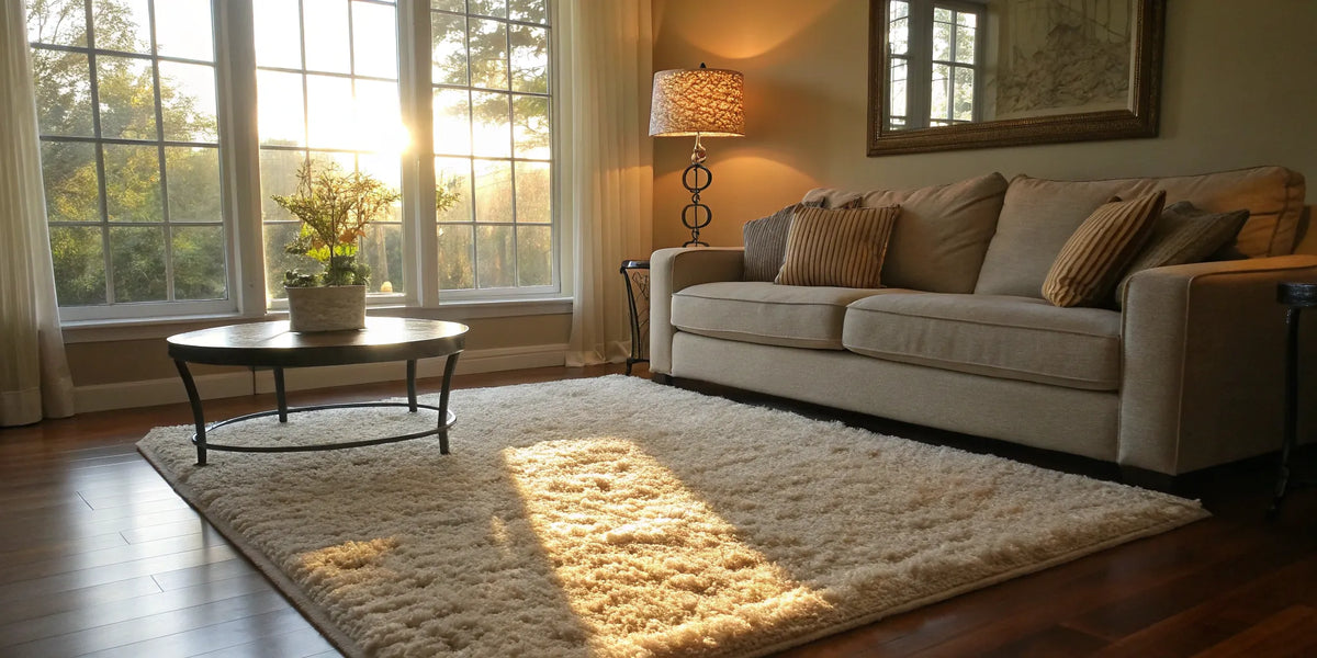 Polyester Rug: The Ultimate Buyer's Guide – The Rug District