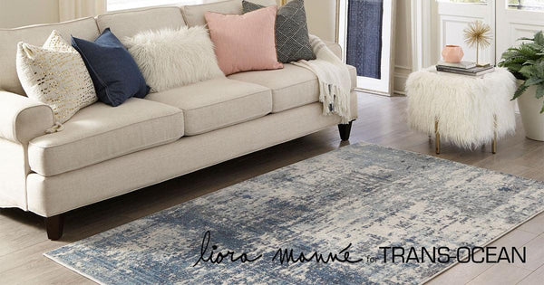 Buy TransOcean Rugs in Canada at Discounted Prices | The Rug District ...