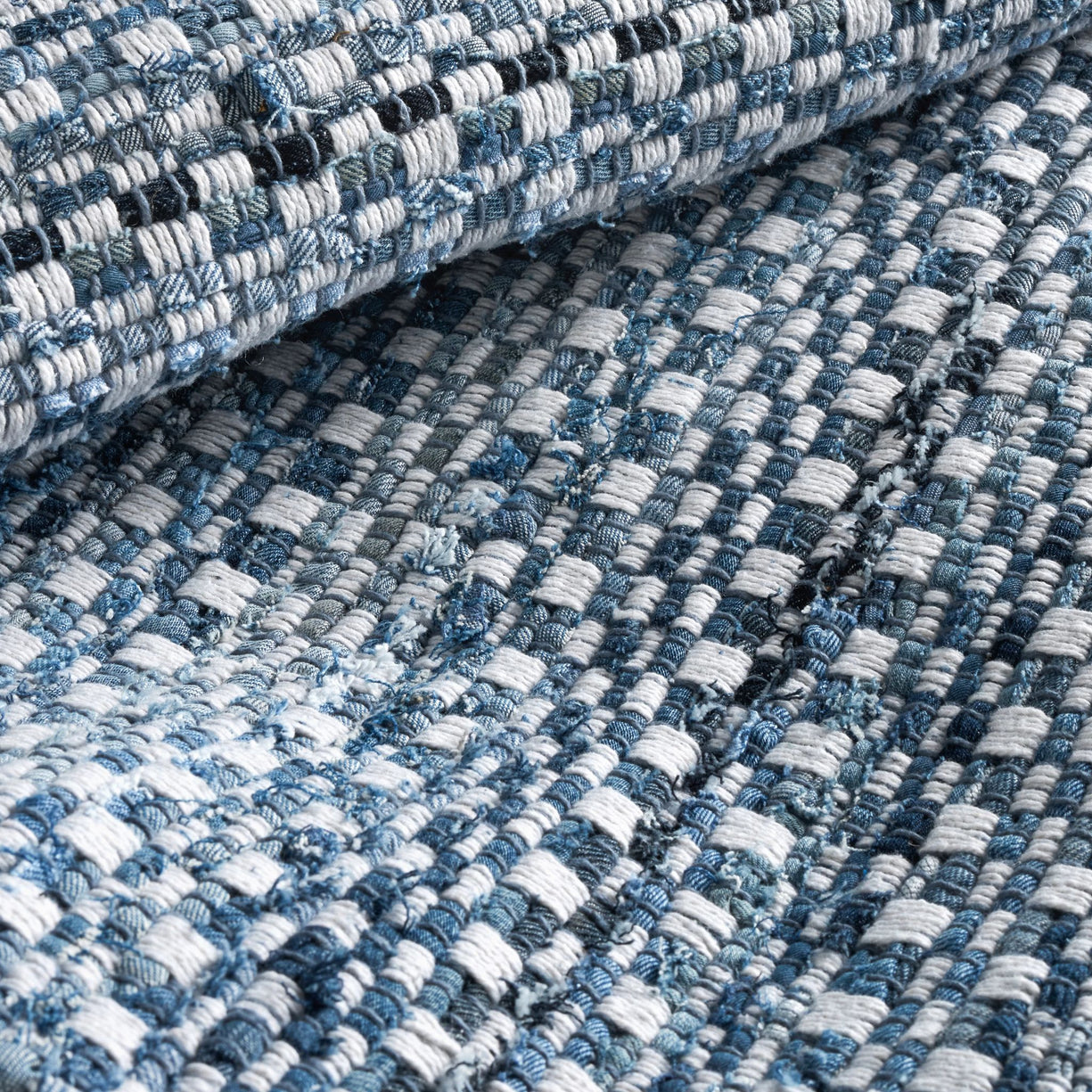 Denim Stone Area Rug – The Rug District