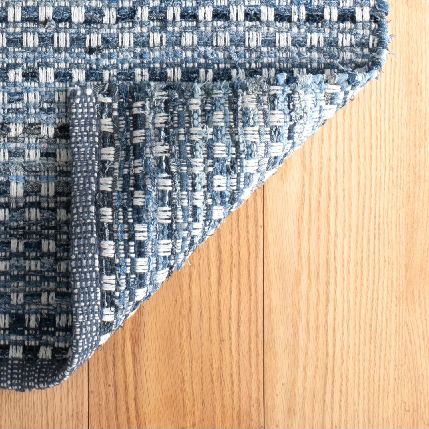 Denim Stone Area Rug – The Rug District