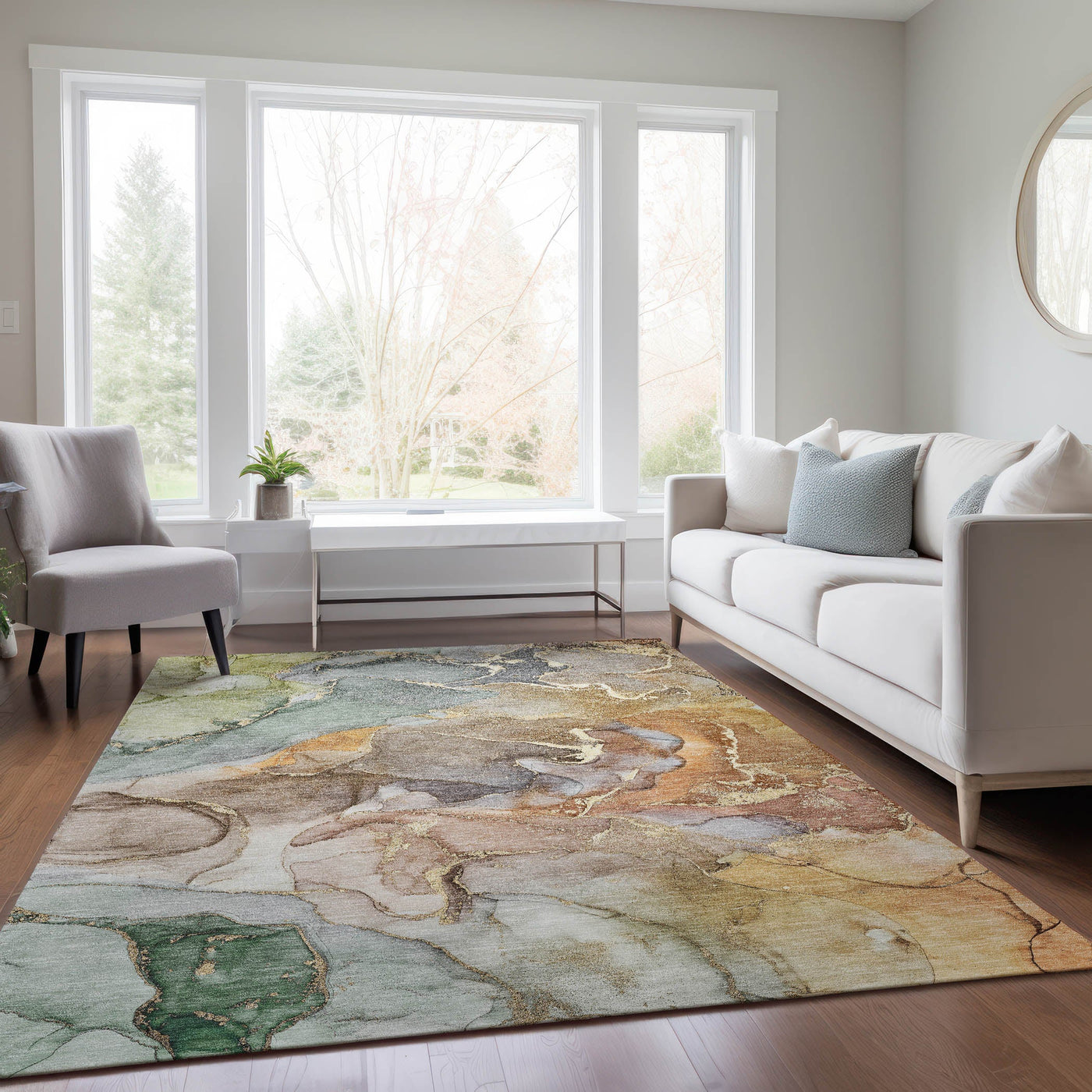 Dalyn Rugs - Beautiful and Versatile Designs at The Rug District