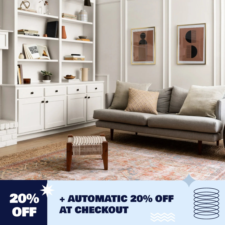 Rugs | Shop Area Rugs On Sale | Rugs Store - The Rug District