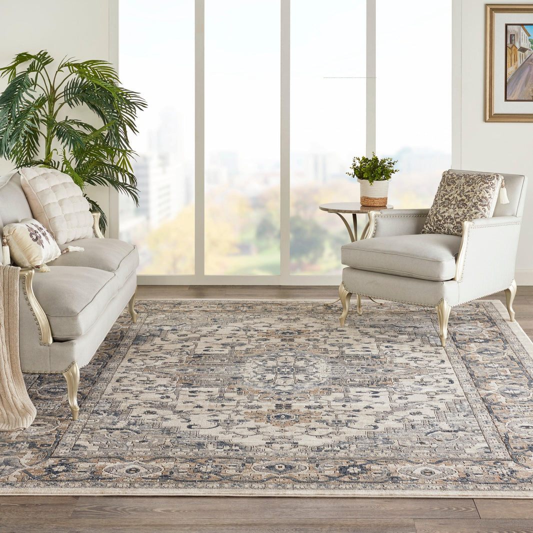 Nourison Rugs - Luxury and Sophistication at The Rug District